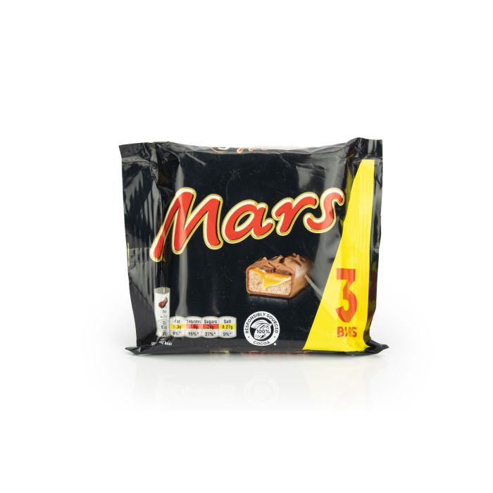 mars bars slough