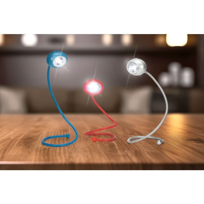 Set of 3 Twist Lights | Healthy Living Direct