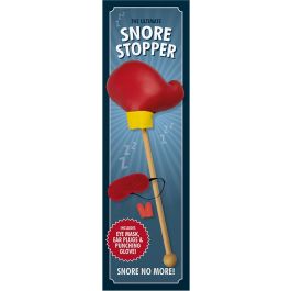 Snore Stopper - Punching Gloves | Healthy Living Direct